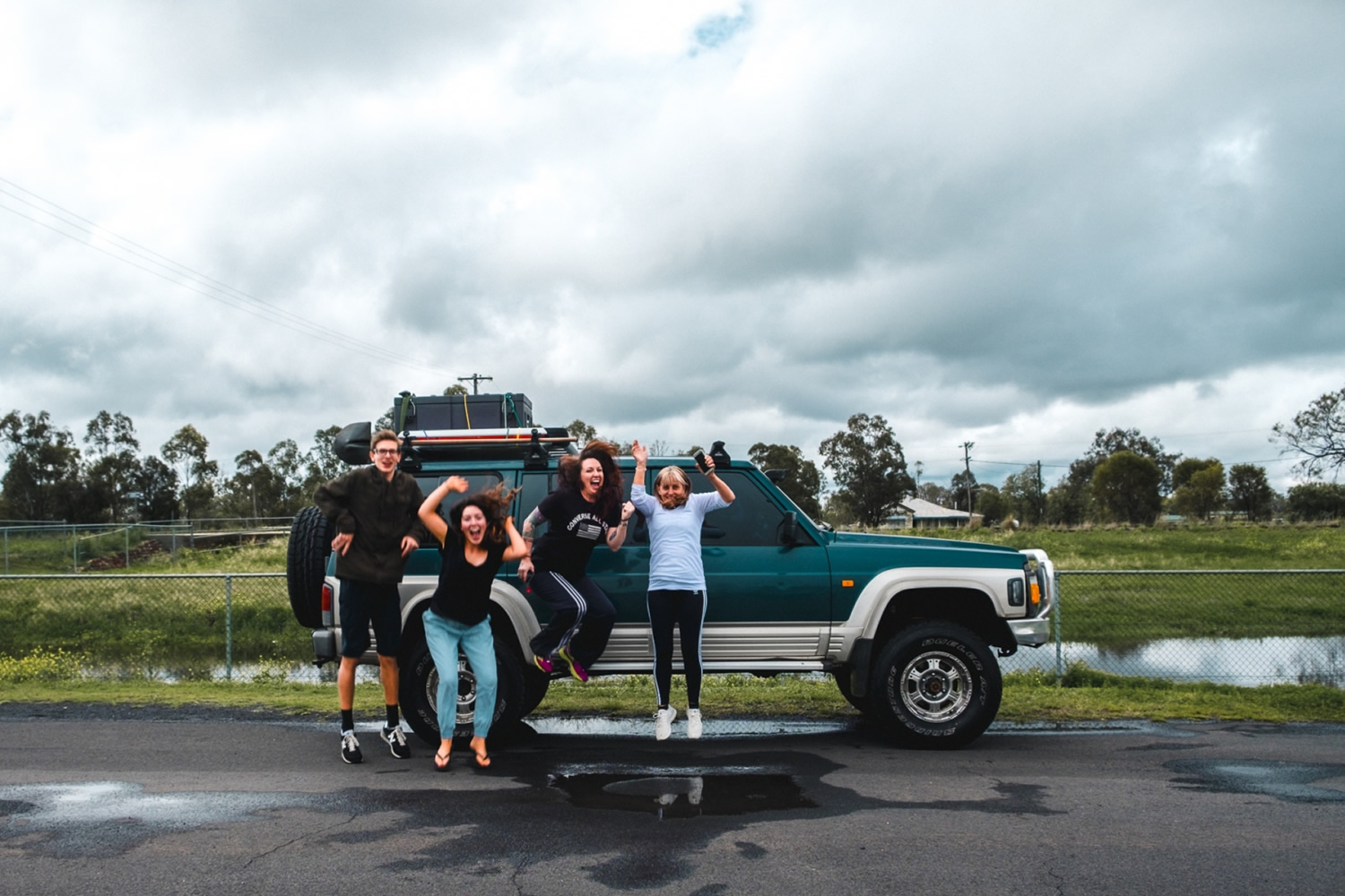 Travel for Grown Ups - An Outback Queensland Road Trip | Australia